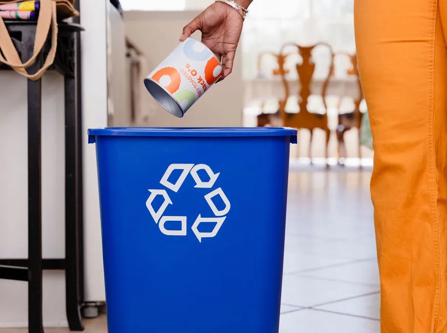 Consumers | Paper Cans Can!