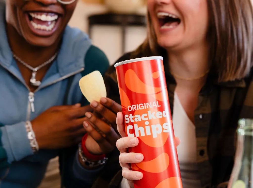 Consumers | Paper Cans Can!