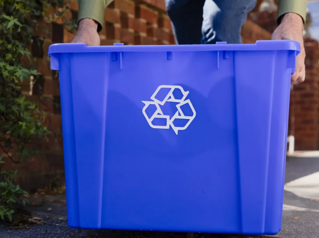 Paper Bottom Cans | Paper Cans Can!